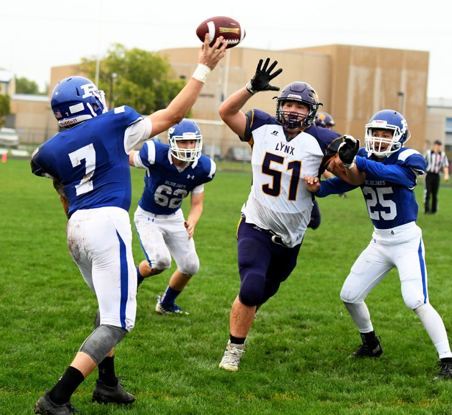 Lynx return to AP Class 3A top 10 after a one-week absence | News ...